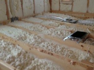 Key Insulation Areas in Your Atlanta Home or Office - Southeastern ...